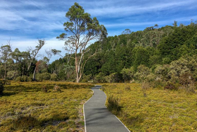 The best walks and things to do at Cradle Mountain, Tasmania